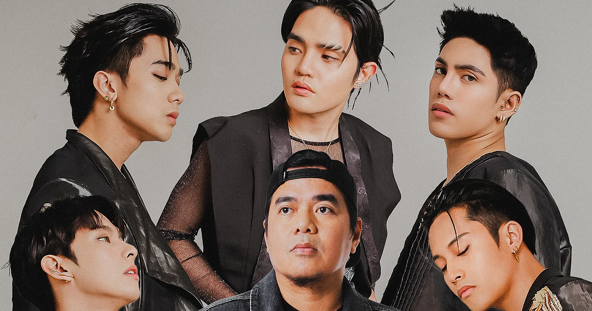 SB19, Gloc - 9 release ‘KALAKAL’ SB19, Gloc - 9 release ‘KALAKAL’